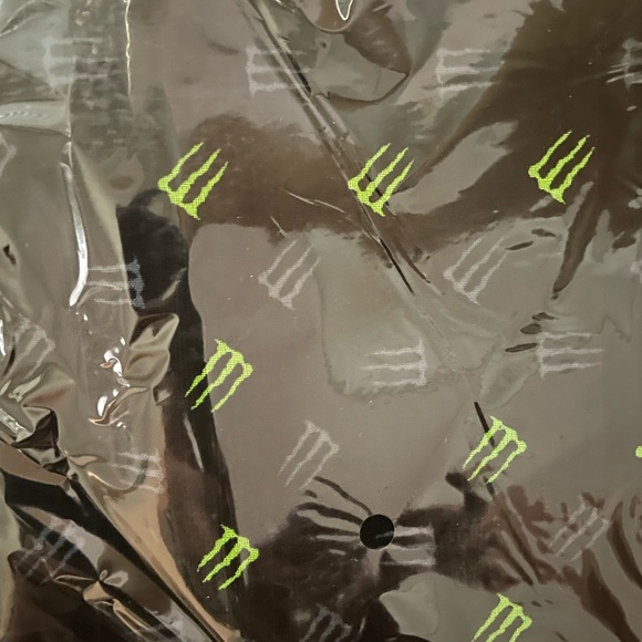 Accessories | Monster Energy Drink Bandana | Poshmark